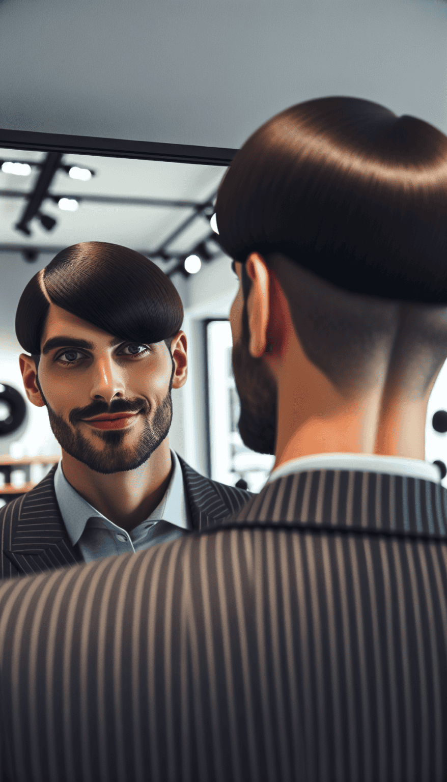 Männerfrisuren Trend 2024: Das Sind Die Aktuellen Looks